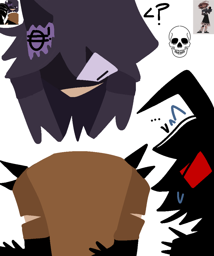 There True Forms😃 - ibisPaint