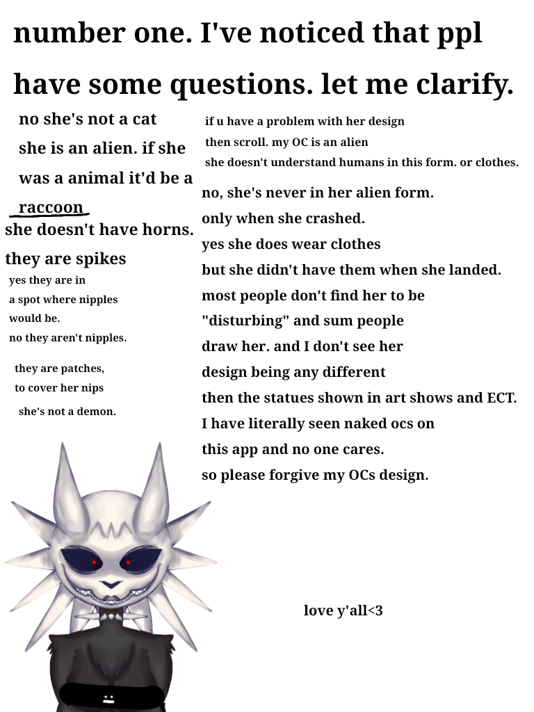 it's honestly annoying. - ibisPaint