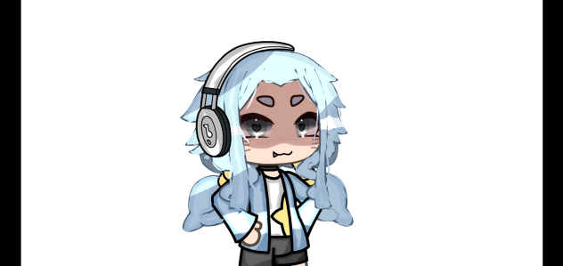 1st edit - ibisPaint