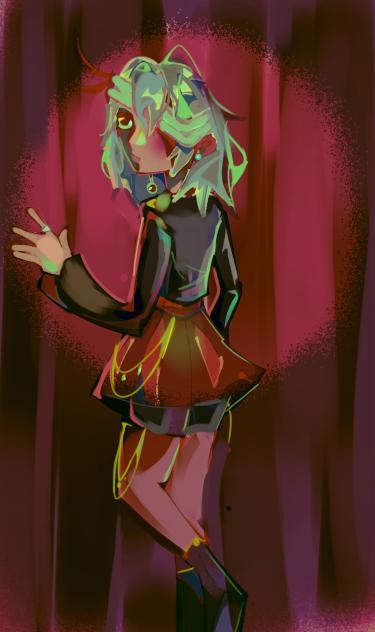 OLD ART!!!!!!! - ibisPaint