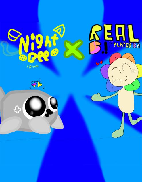 Duo COLLAB 1 - ibisPaint