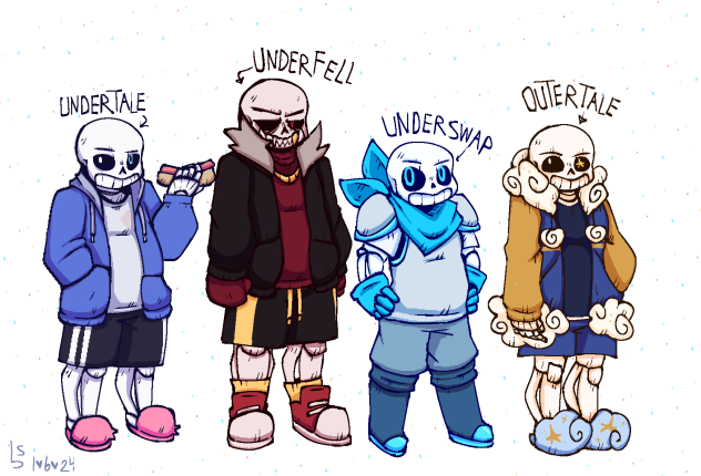 Real Sans hours - ibisPaint
