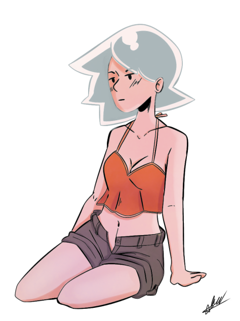 57. Collab (check the description) - ibisPaint