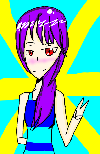 Thanks you 100+sub - ibisPaint