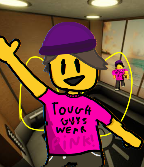 Inf3ct3d from Regretevator - ibisPaint