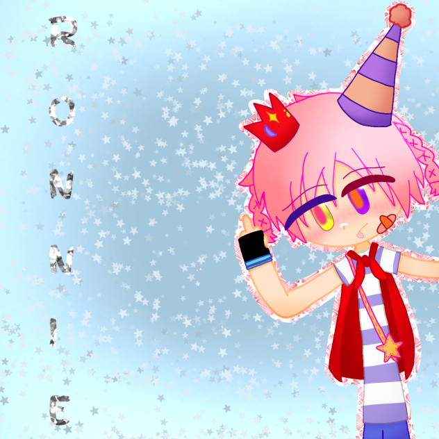 FA For Ronnie!! - ibisPaint