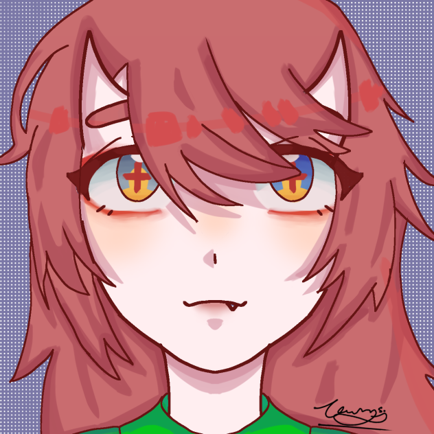 random for my pfp - ibisPaint