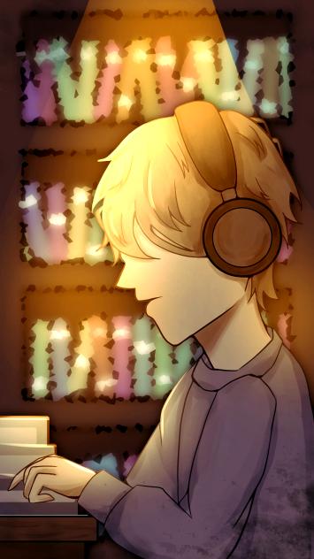 For our Dreams - ibisPaint