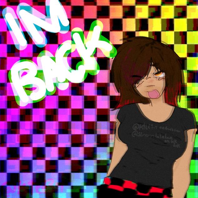 oh hey !! - ibisPaint