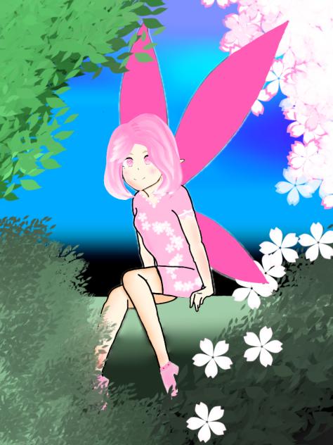 peri🧚 - ibisPaint