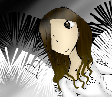 my musical.ly photo - ibisPaint