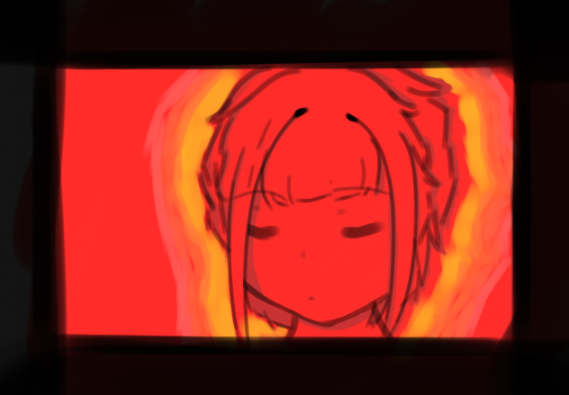 rotation - ibisPaint