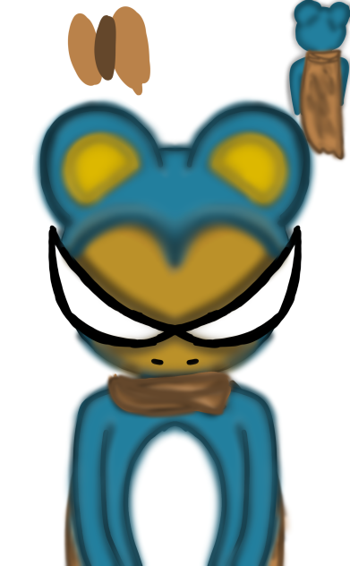 Danny Dad Part2 - ibisPaint