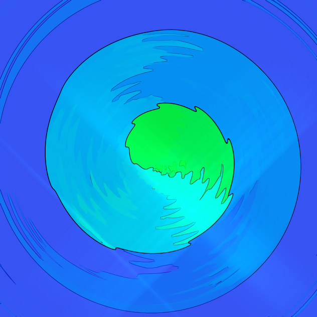 Cat’s Tail - ibisPaint