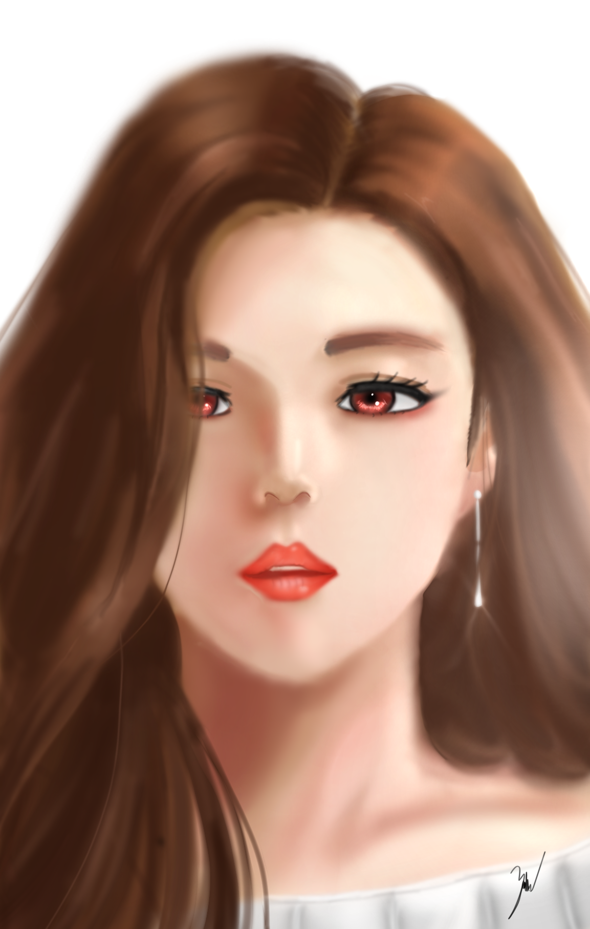 Jugyeong Lim - ibisPaint