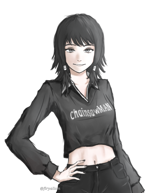 fumiko mifune - ibisPaint
