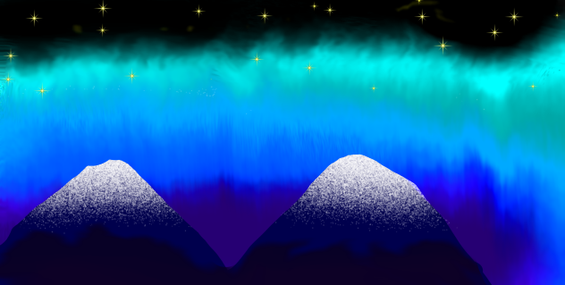 Random speed paint #2 - ibisPaint