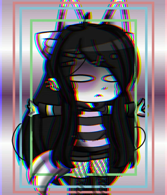 Anonymous. - ibisPaint