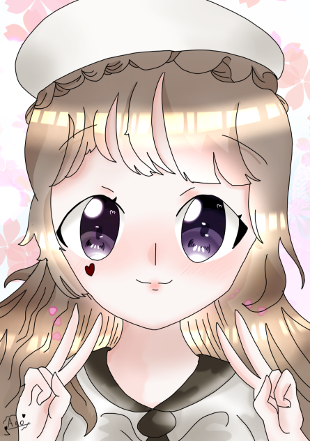 🤍White - ibisPaint