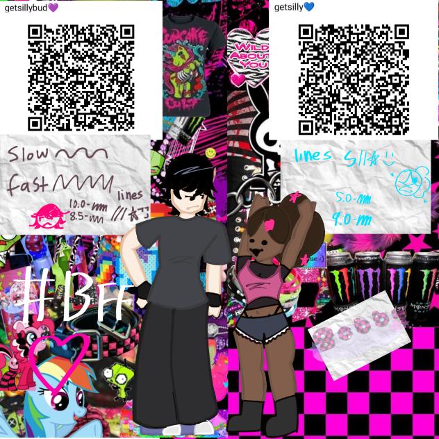 SILLY😝 - ibisPaint