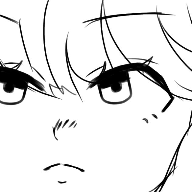 Another random ahh - ibisPaint