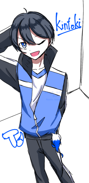 無題31 - ibisPaint