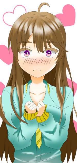 nervosa cor - ibisPaint