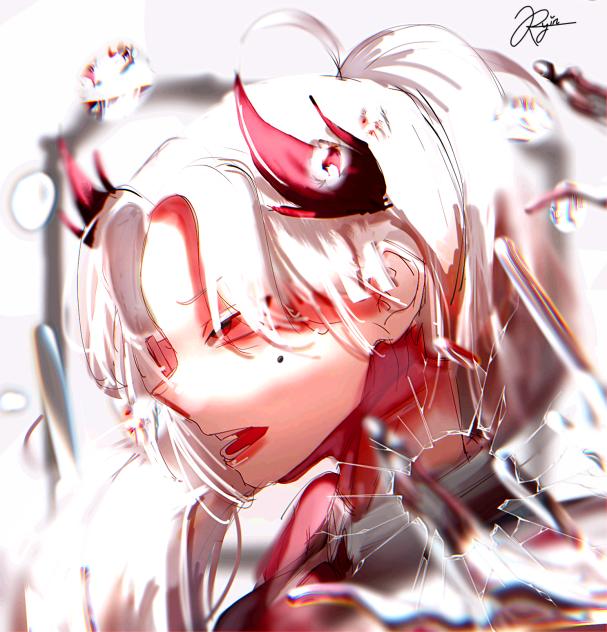 My pfp 2 - ibisPaint