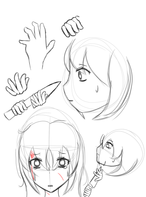 practice - ibisPaint