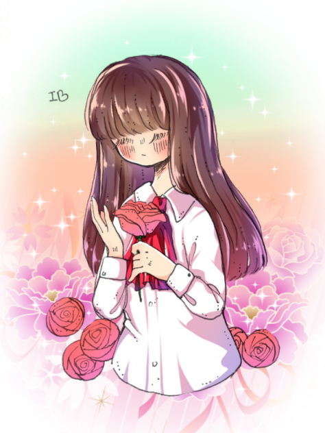 IB-speedpaint-ibis drawing - ibisPaint