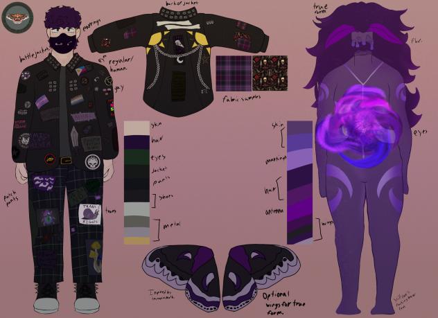 Sona ref - ibisPaint