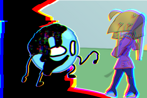 pibby collab - ibisPaint