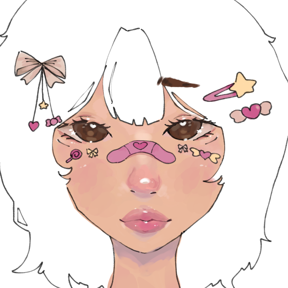 cupid~ {WIP} - ibisPaint