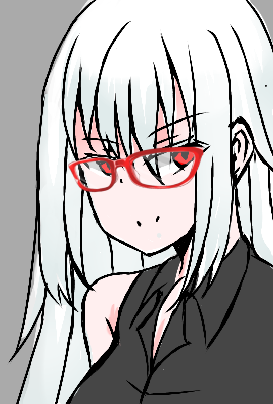 無題732 - ibisPaint