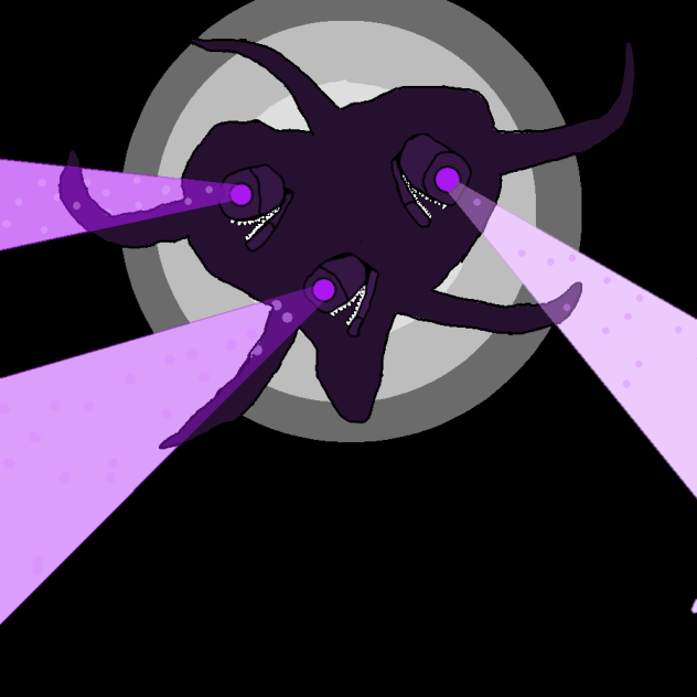 Wither Strom mcsm - ibisPaint