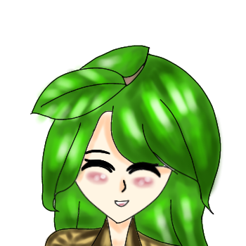 daun - ibisPaint