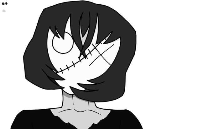 Libra -Art - ibisPaint