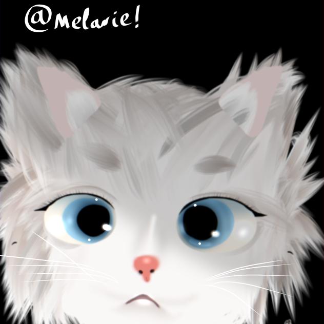 KITTYUUHH - ibisPaint