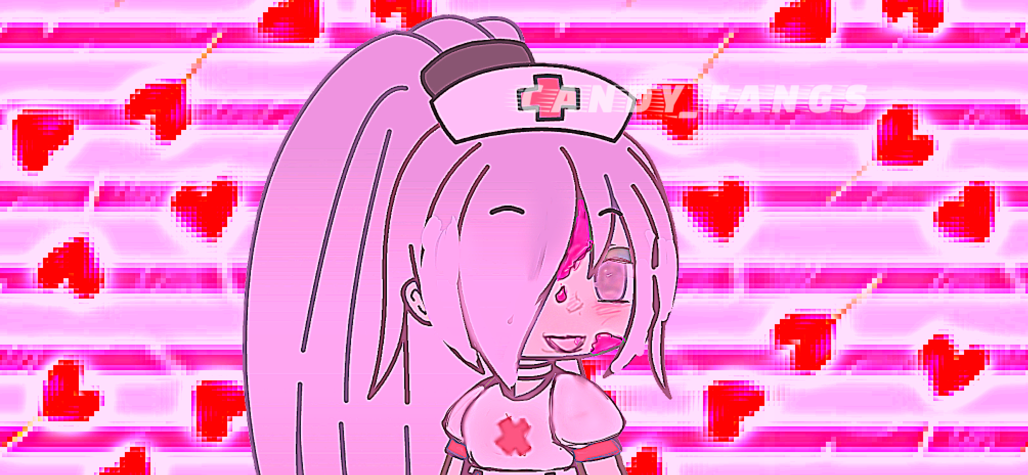 Nurse luck - ibisPaint