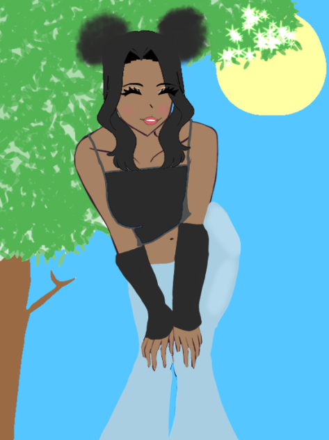 Are You Lost - ibisPaint