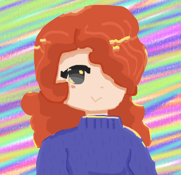 no outline practice - ibisPaint