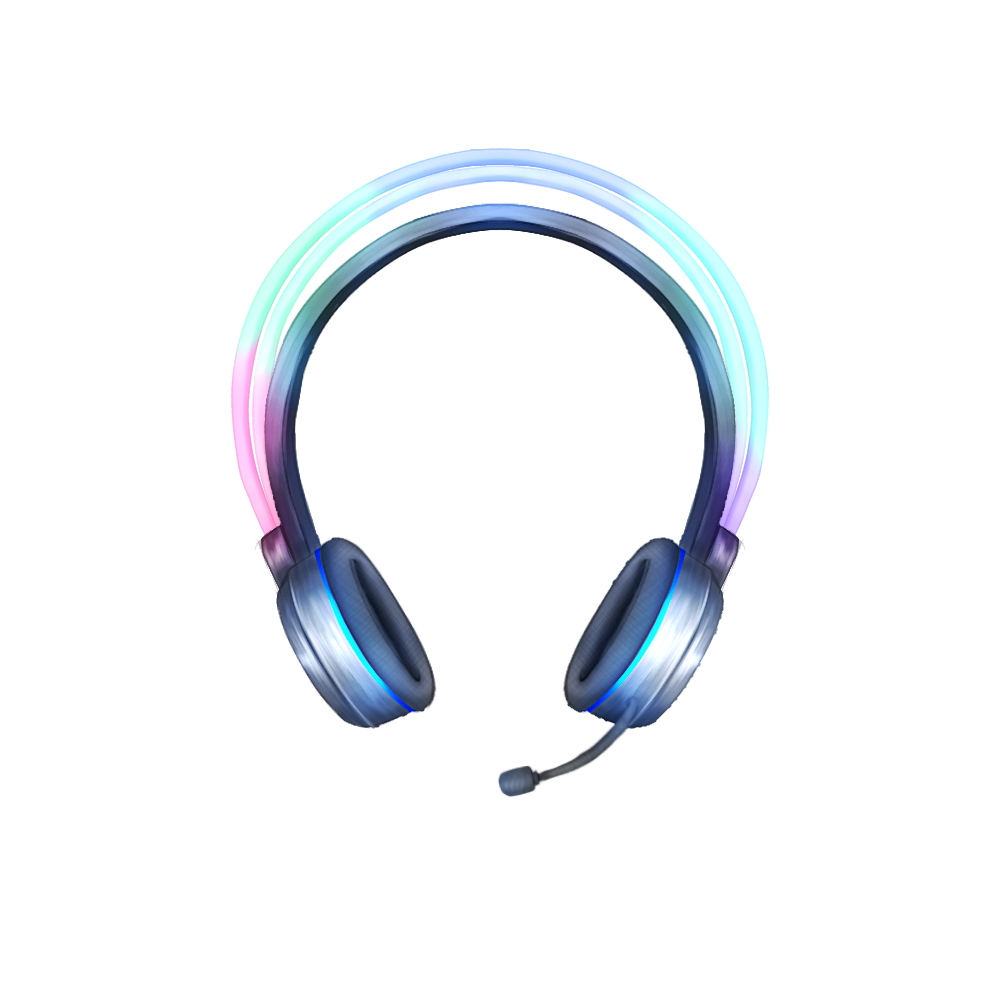 Headphones 🎧 - ibisPaint