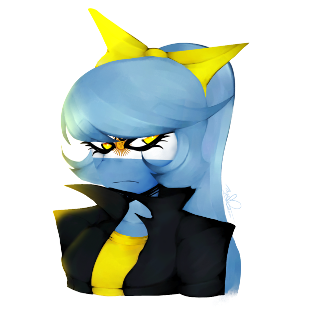 argentina - ibisPaint