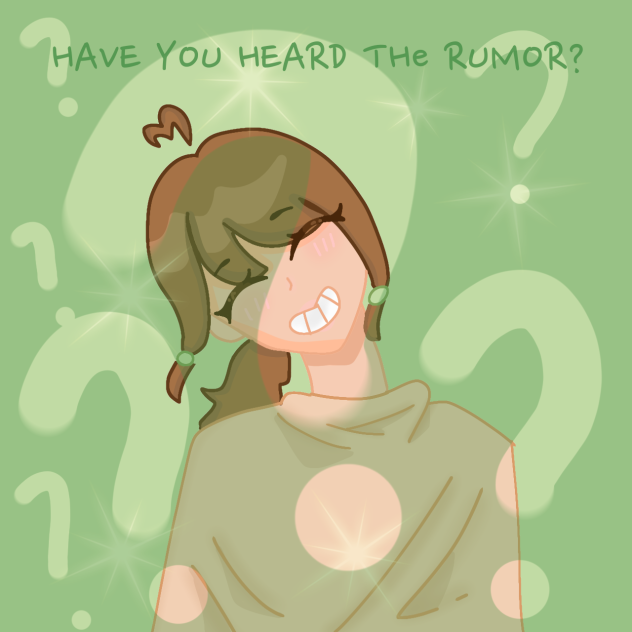 Rumor - ibisPaint