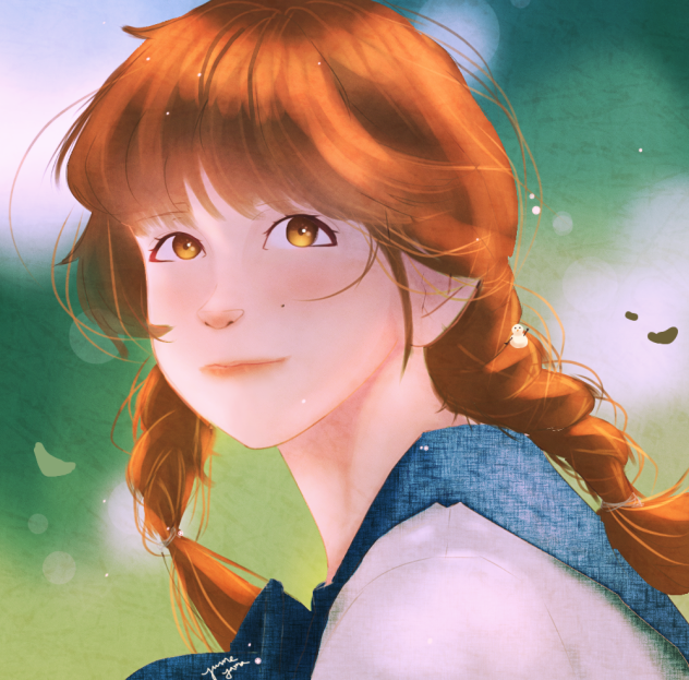 see you again... - ibisPaint