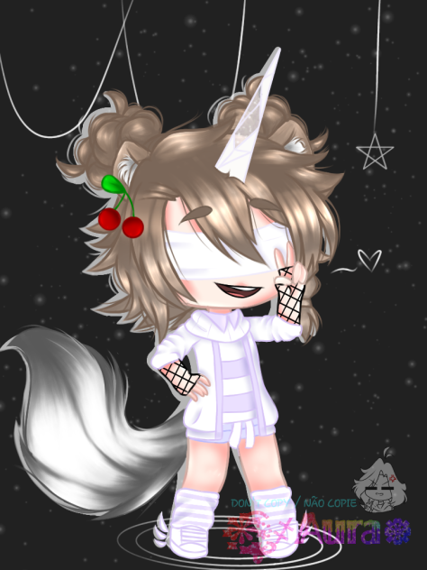 Another edit ;-; - ibisPaint