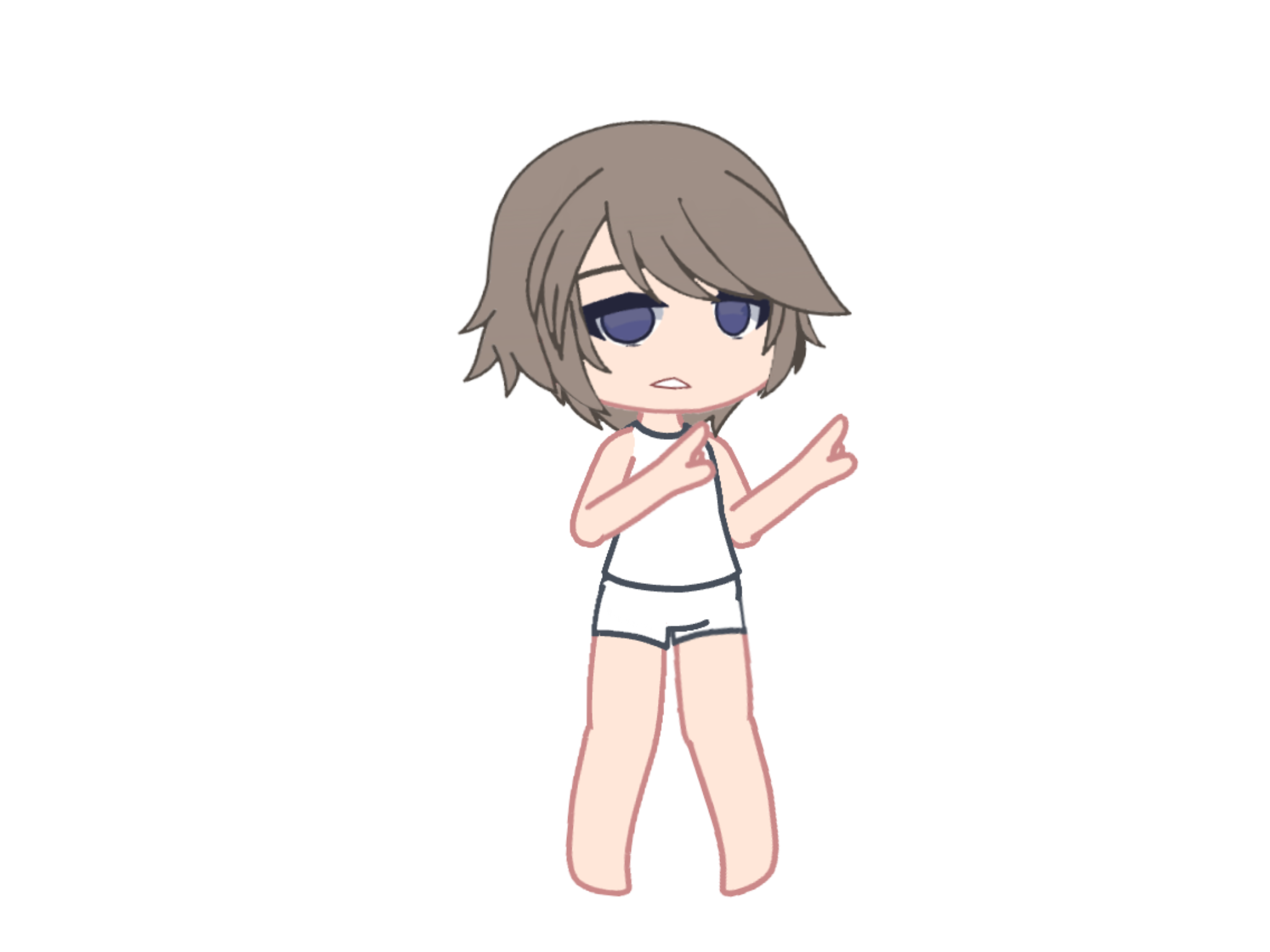 Not done - ibisPaint