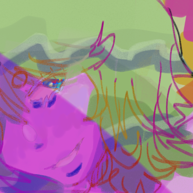 Two sided - ibisPaint