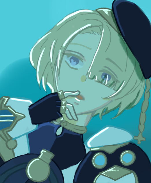 Freminet - ibisPaint