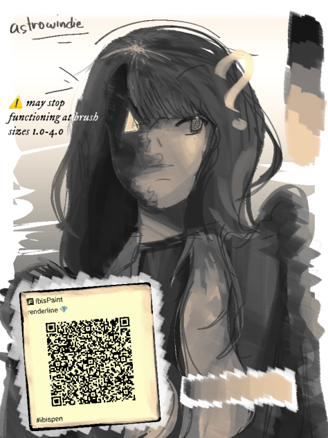 feel free to use (2) ご自由にお使いください(2) - ibisPaint